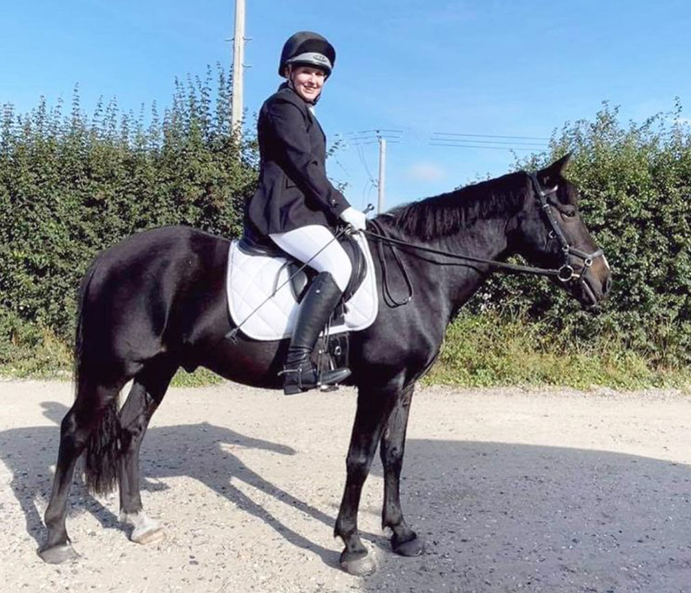 Maintaining Ideal Weight, Behaviour And Stamina For Horses